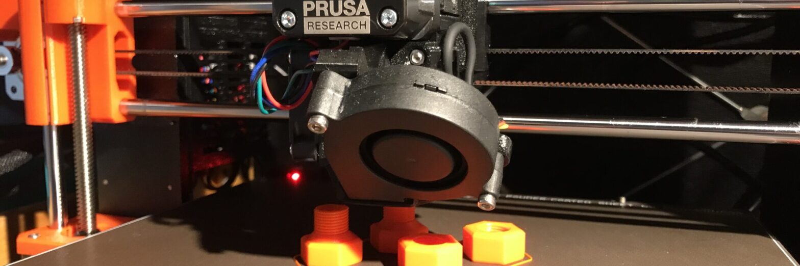 Druk 3D na zlecenie - Druk 3d Katowice