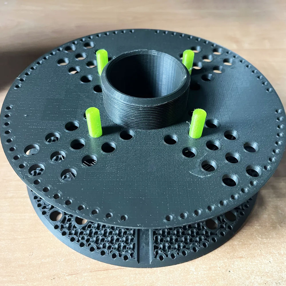 Druk 3D FDM - na zlecenie - Druk 3d Katowice