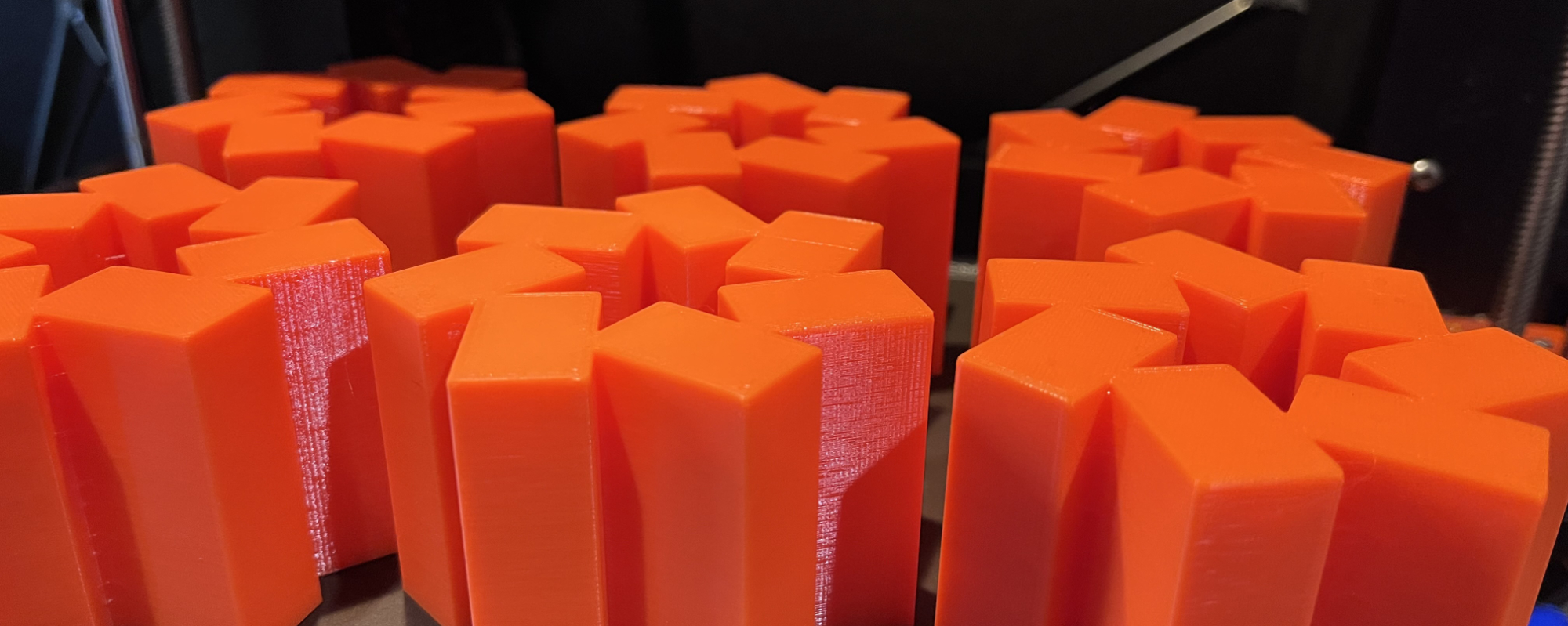 Oferta druku 3D na zlecenie - Druk 3d Katowice